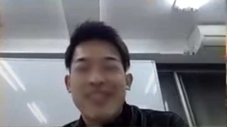 【月末ウェビナー】後輩人気No1の現役ディレクターとの対談 - DX Consulting, Inc.